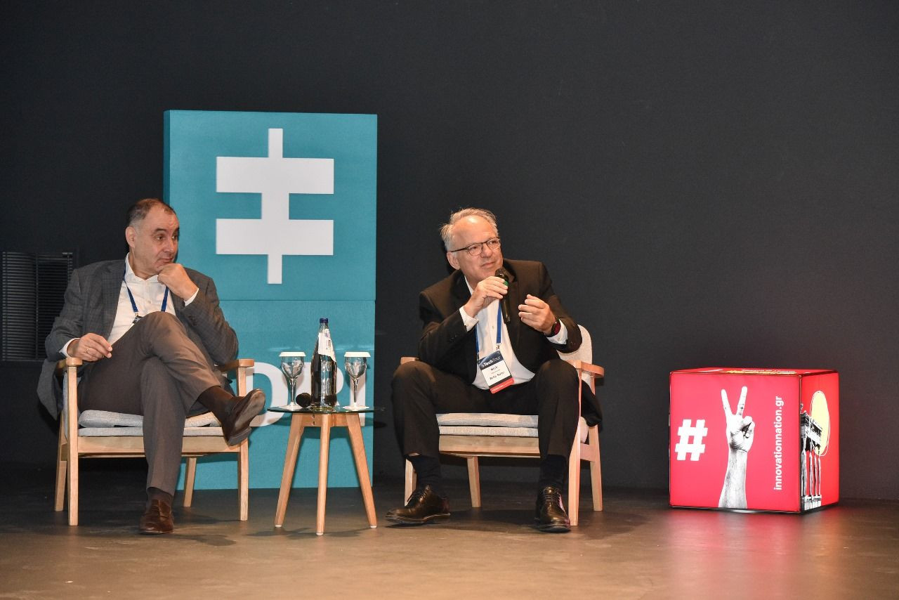 Brite Hellas at Tech Tour Investors Summit 2025